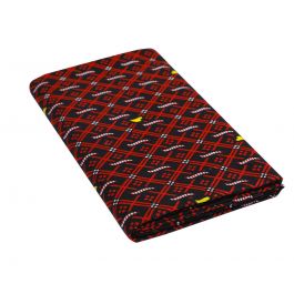 KITEX Regular Lungi Red Colour