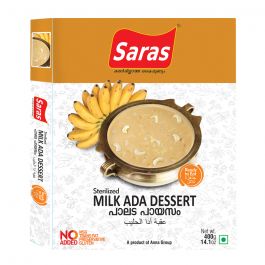 Milk Ada Dessert 400 gm Ready To Eat